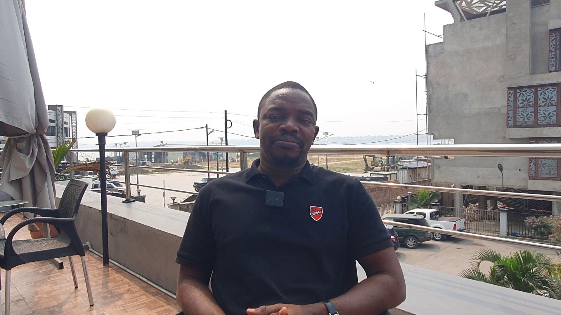 [LA GRAND’ INTERVIEW] Pascal Konan, artiste peintre, enseignant d'art ...