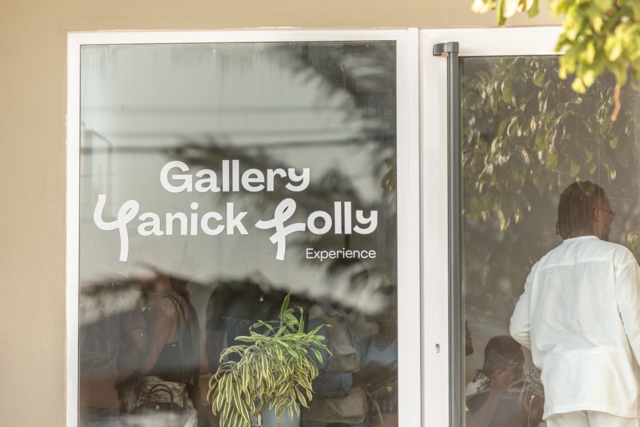 Gallery Yanick Folly Experience à Cotonou : Un port d'attache pour l ...